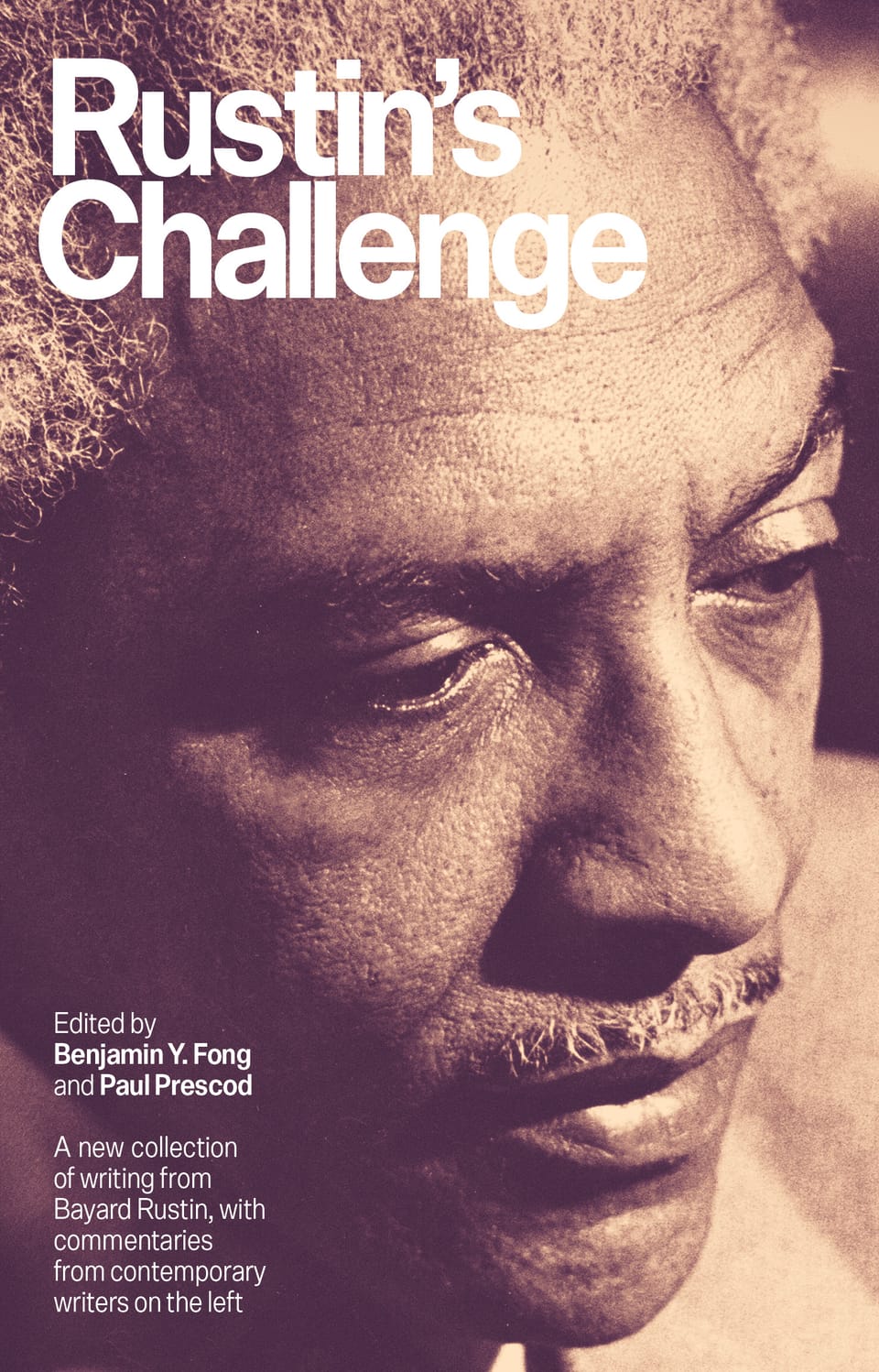 Announcing Rustin's Challenge