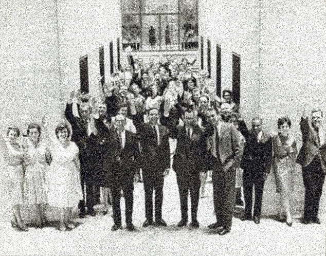 The Competitive Personality