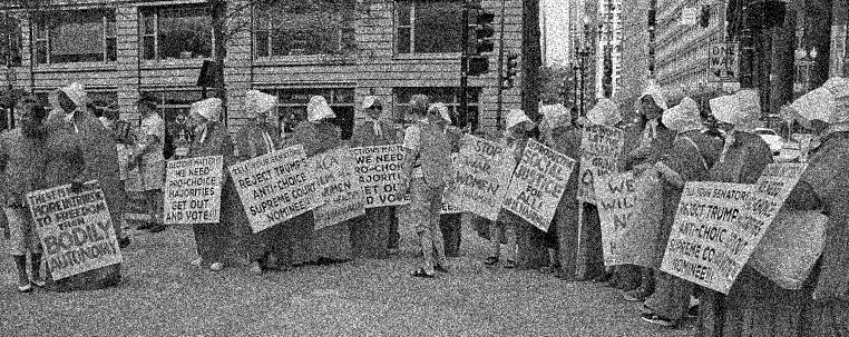 Inside the Mind of the Professional Managerial Class, Part Six ...